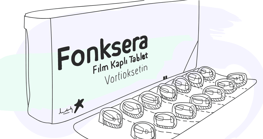 Fonksera Nedir? Fronksera Ne İşe Yarar - Psikolog Ofisi