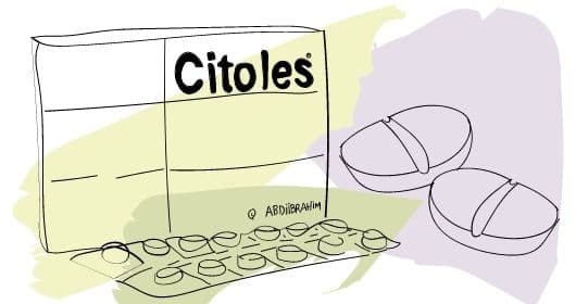 Citoles Nedir? Ne İçin Kullanılır? | Psikologofisi.com