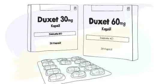 Duxet Nedir? | Psikologofisi.com
