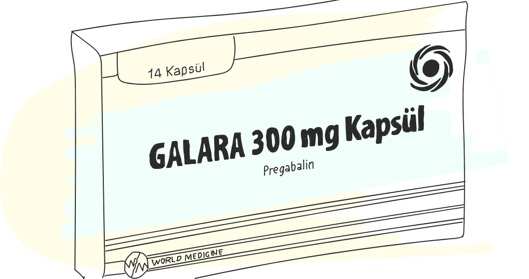 Galara Nedir? Ne İçin Kullanılır? - Psikologofisi.com