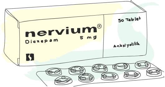 Nervium Nedir? | Psikologofisi.com