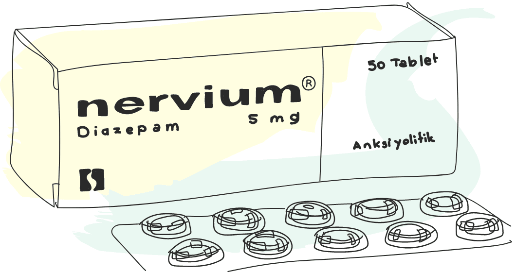 Nervium Nedir? - Psikologofisi.com
