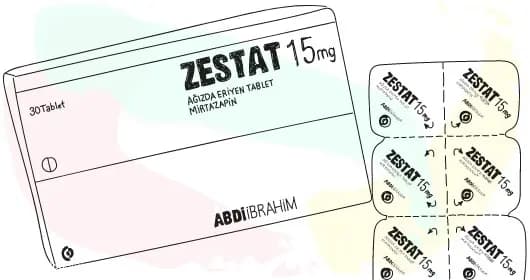 Zestat Nedir? | Psikologofisi.com