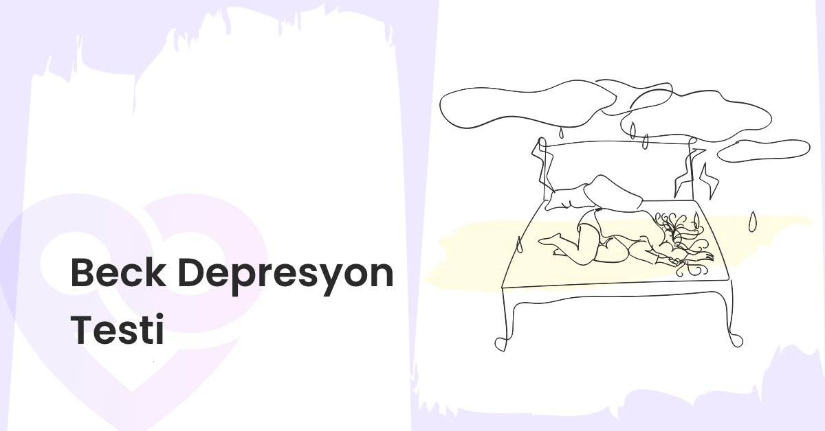 Beck Depresyon Testi - PsikologOfisi.com